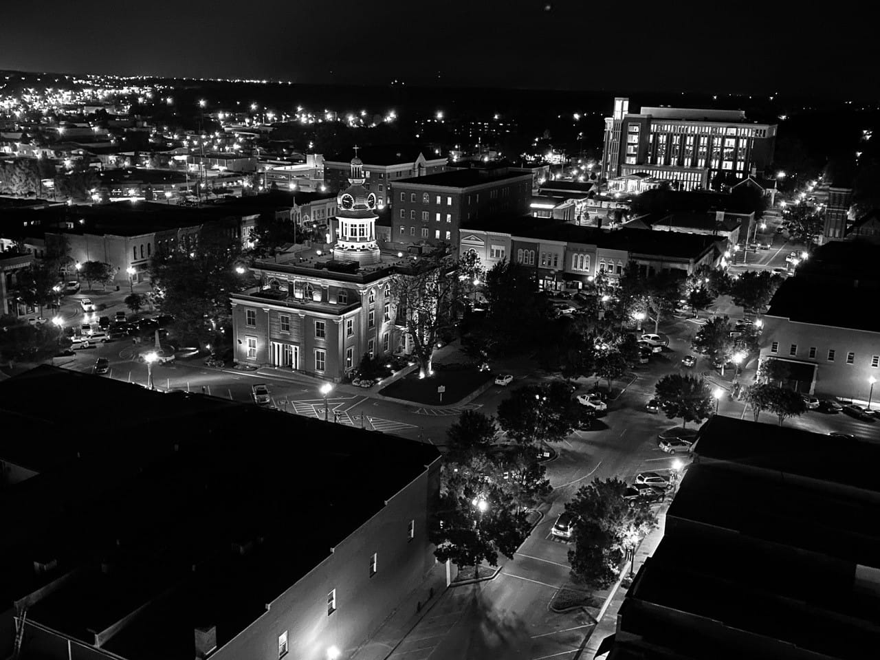 LaLance McKellar Wealth Management - Murfreesboro, TN