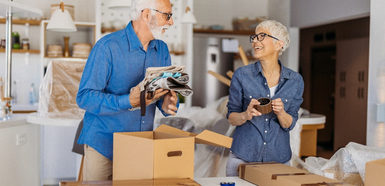 Where should you retire?